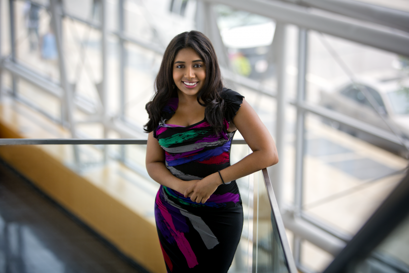 The Startup Growth: Blu Lotus Founder Sabrina Ram Shares Insights on ...